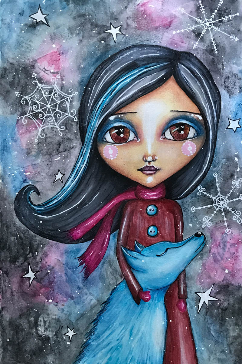 Welcome To The Fascinating World Of Whimsical – Version #3 – … by ...